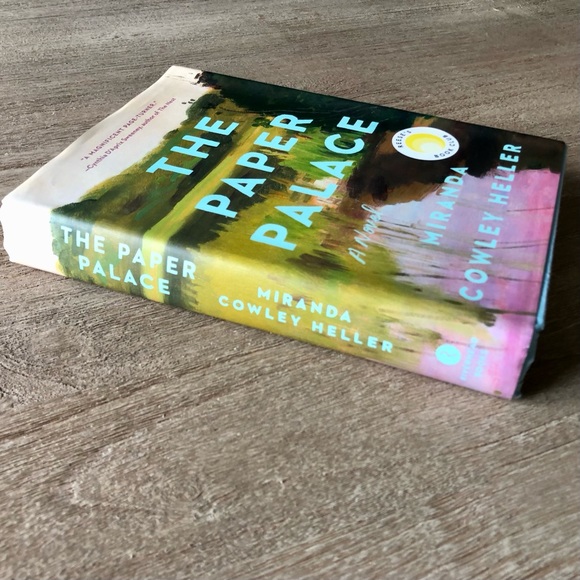 Accents | The Paper Palace By Miranda Cowley Heller | Poshmark